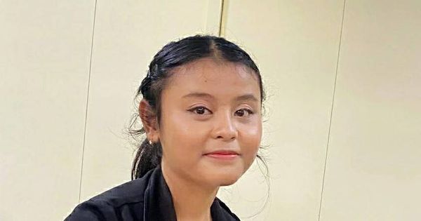 Konten dari Lisa Putri - kumparan