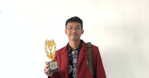 Konten dari 29_Muhammad Raihan Prasetya - kumparan