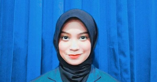 Konten dari Laily Novita Sari - kumparan