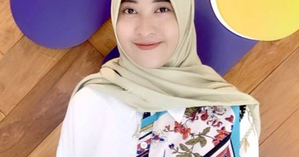 Konten dari Andini Noerizkia - kumparan