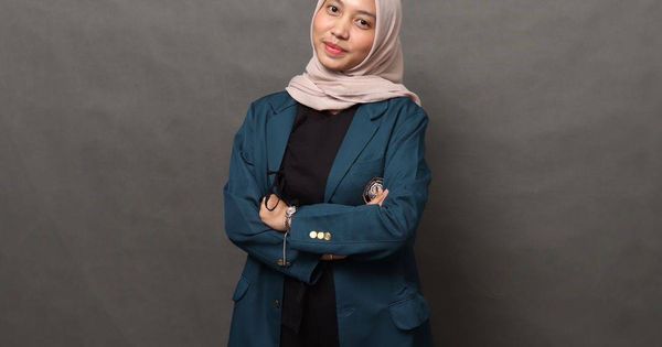 Konten dari Alifya Najla Fardhan - kumparan