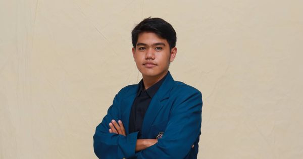 Konten dari Muhammad Galih Darmawan - kumparan