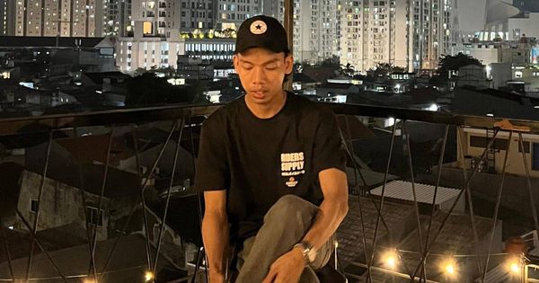 Konten dari Soke Bahtera - kumparan