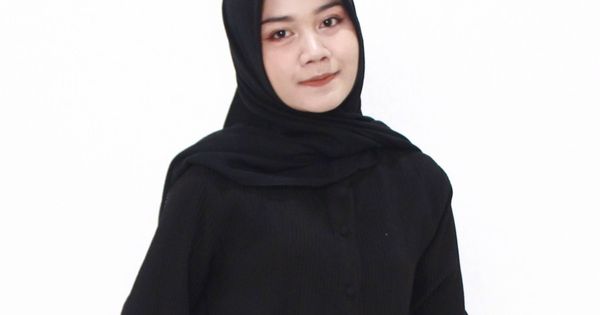 Konten dari Intan Sari Nur - kumparan
