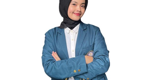 Konten dari Annisa Shafa - kumparan