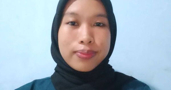 Konten dari Vanya - kumparan