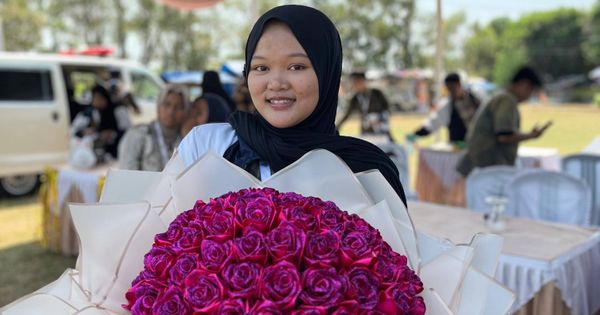 Konten dari Sevina Hilmi - kumparan