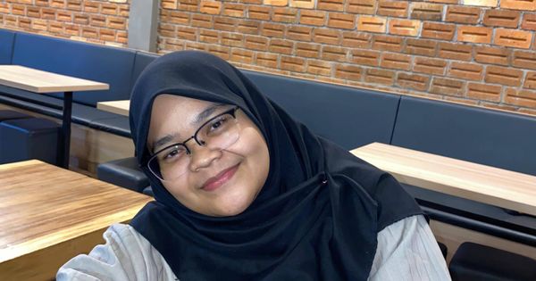 Konten dari Fitriani Dwi Kusumaningsih - kumparan