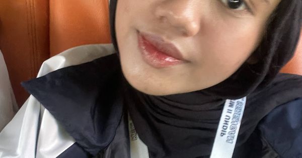 Konten dari Fatima Alifya - kumparan