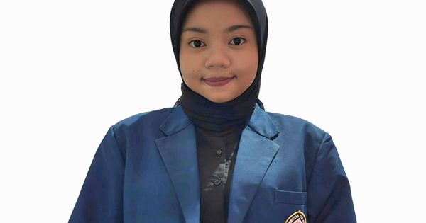 Konten dari Alyaa Nafira Nasrul - kumparan