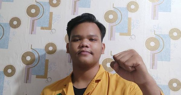 Konten dari Muhammad Royhan Adi Fathony - kumparan