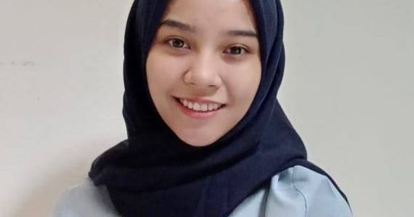 Konten dari Azkiya Faiza Zahra - kumparan