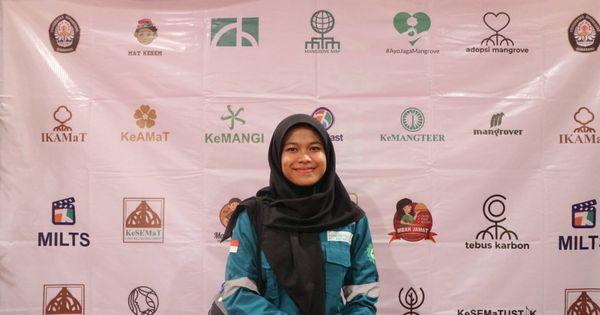 Konten dari ama lee - kumparan
