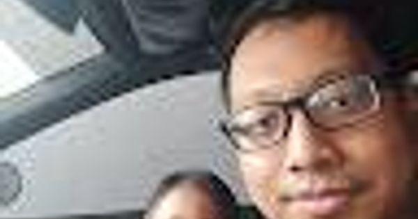 Konten dari Teguh Widiarso - kumparan
