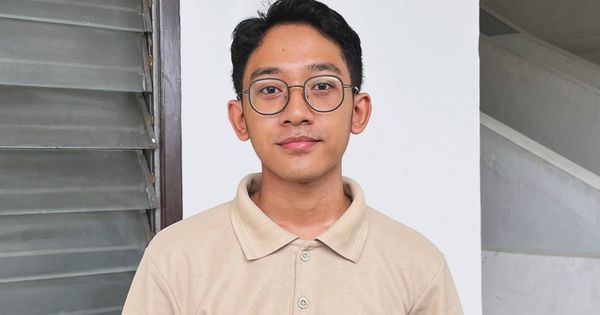 Konten dari muhammad dirga - kumparan