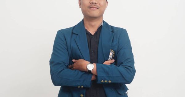 Konten dari Ilham Ahmad Riyadi - kumparan