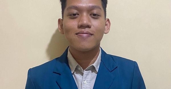 Konten dari Muhammad Fahreza - kumparan