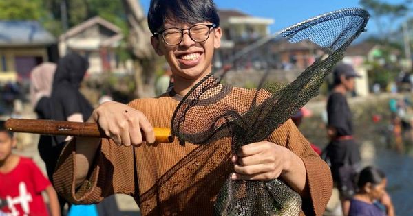 Konten dari Anselmus Prayudi - kumparan