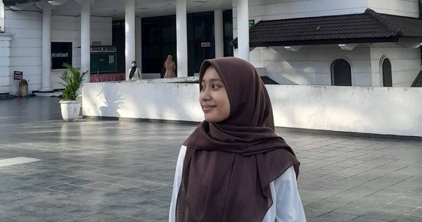 Konten dari Nurul Septiani Wulan Sari - kumparan