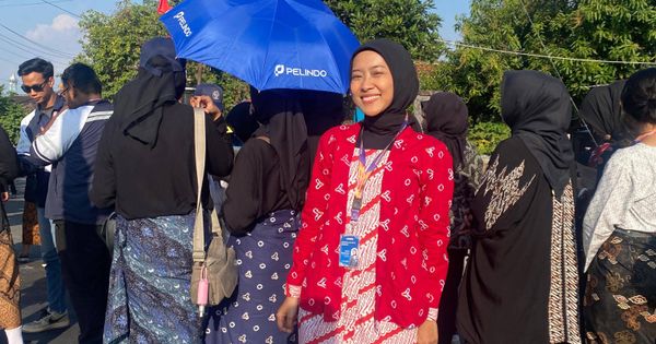 Konten dari renitha jannah - kumparan