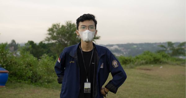 Konten dari 2Sides Visual - kumparan