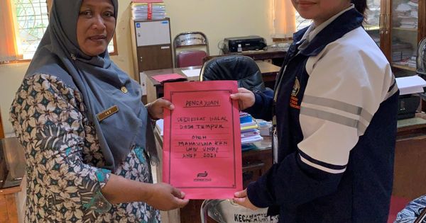 Konten dari Alyssa Novranda - kumparan