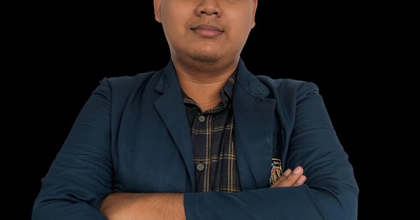 Konten dari Agung Wiranata - kumparan