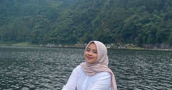 Konten dari chika putri - kumparan