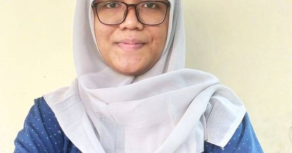 Konten dari Ananda Prihatini - kumparan