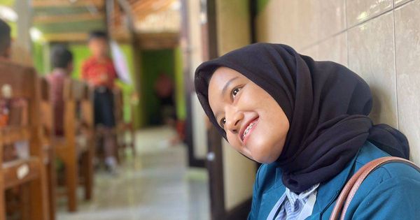 Konten dari Aderia Rahendra - kumparan