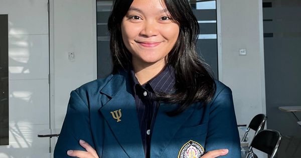 Konten dari Venny Handayani M. - kumparan