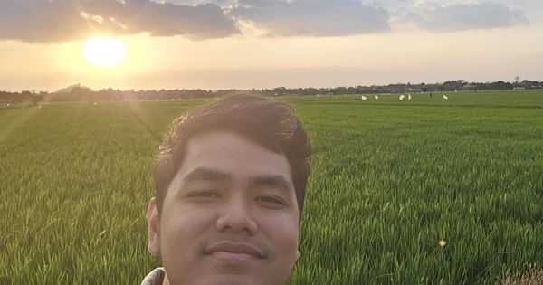 Konten dari Muhammad Rifki - kumparan