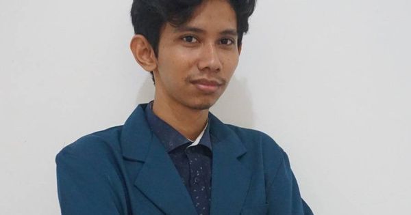 Konten dari Muhammad Rafli - kumparan