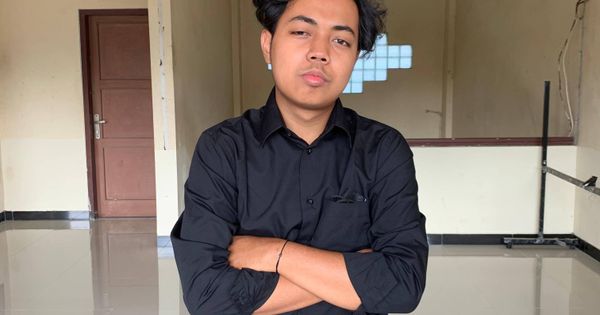 Konten dari Bayuardi Nugroho - kumparan