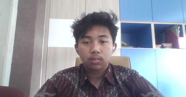 Konten dari Fauzan Ramadhan Putra - kumparan