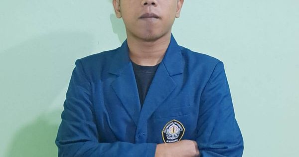 Konten dari Axel MP Sinaga - kumparan