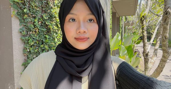 Konten dari Belva Hadaya - kumparan