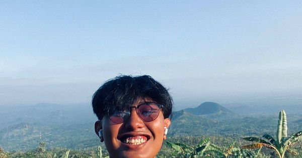 Konten dari Mas Anis - kumparan