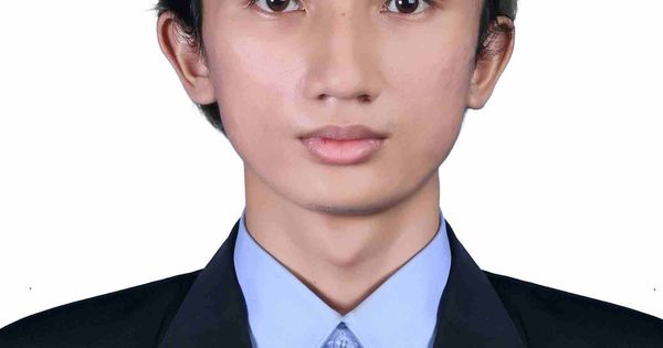 Konten Dari M Izra Fabbyl Kumparan