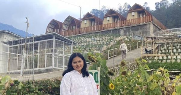 Konten dari Febiana Karen Kristianingsih - kumparan