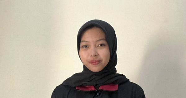 Konten dari Devi Setianingsih - kumparan