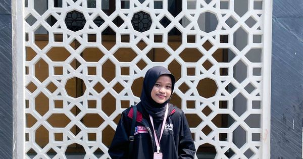 Konten dari Sagita Wardani - kumparan