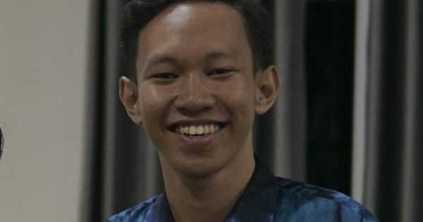 Konten dari Muhammad Filza Fadillah - kumparan