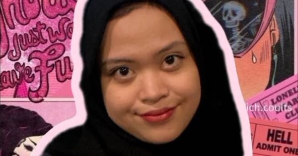 Konten dari DESTIANA DIAN PRATIWI - kumparan Konten dari DESTIANA DIAN PRATIWI - kumparan