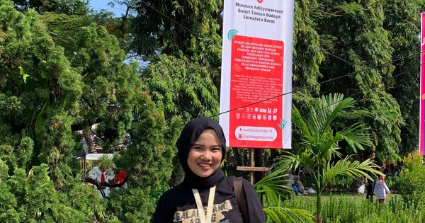 Konten dari Shabila ew - kumparan