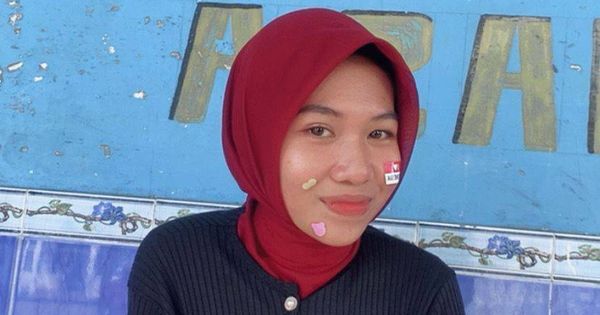 Konten dari Lan Wulan - kumparan