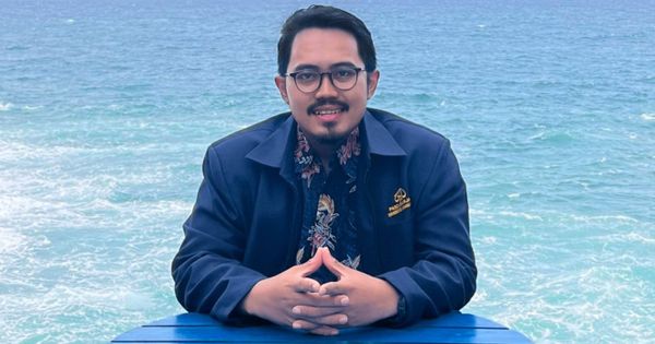 Konten dari Indra Dwi - kumparan