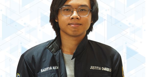 Konten dari RADITYA ALIF AKMAL - - kumparan