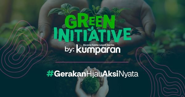 Green Initiative: Berita Tentang Green Initiative, Ekonomi Hijau