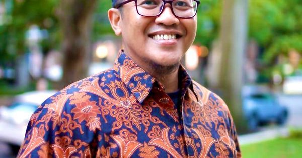 Konten dari Hari Nugroho - kumparan